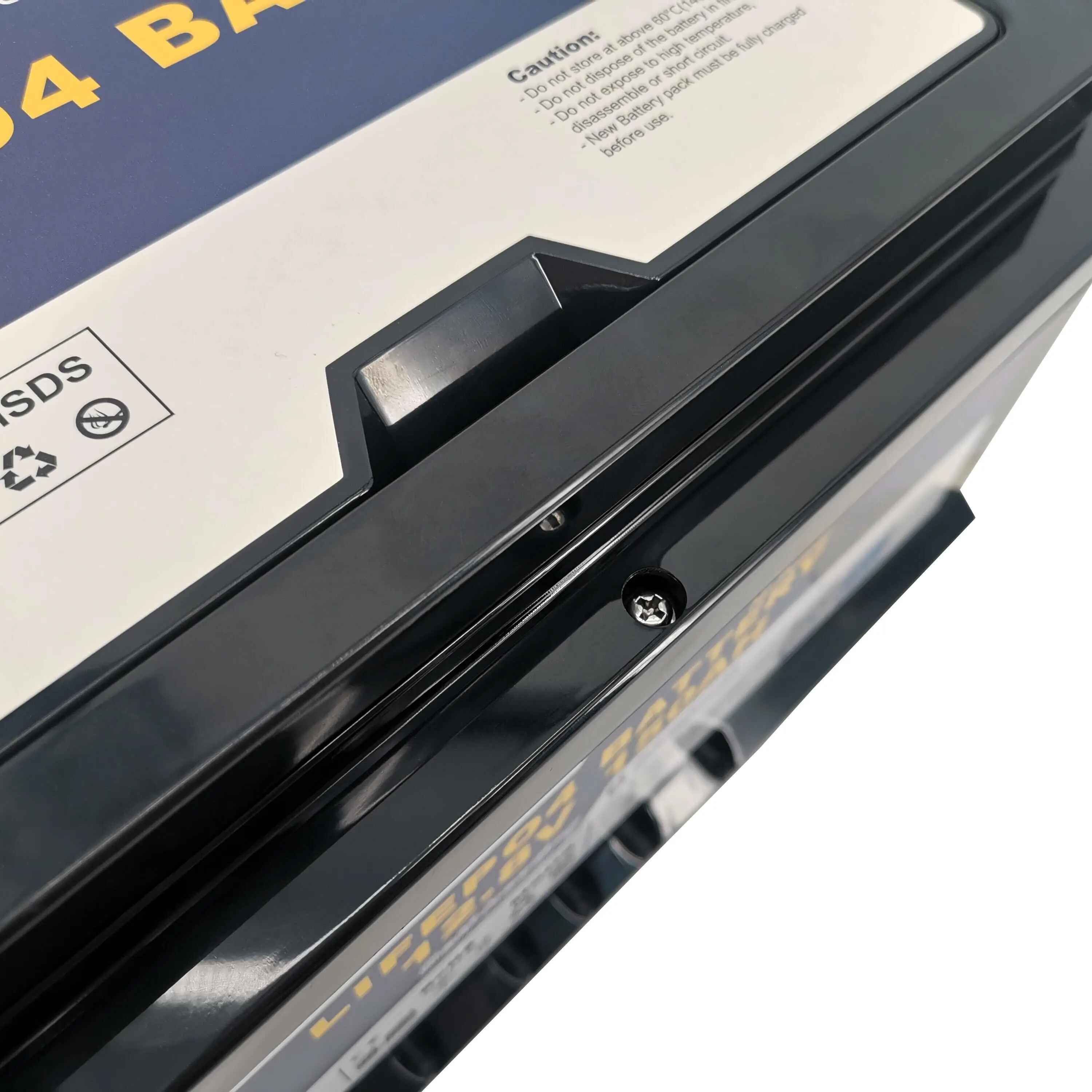 Bely Energy Factory Price 12V 175AH Battery for Solar Use