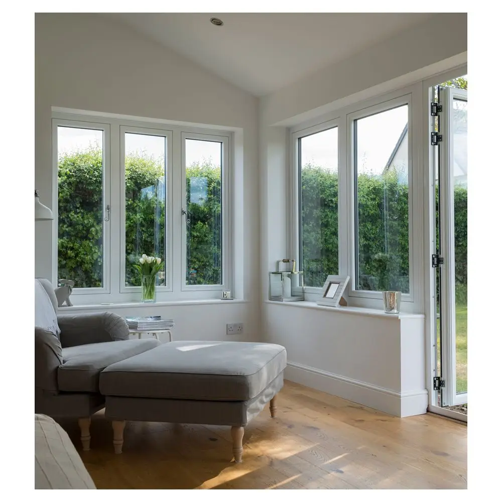 Prima Windows Hung Vinyl Upvc Single Hung Doors And Windows For Home ...