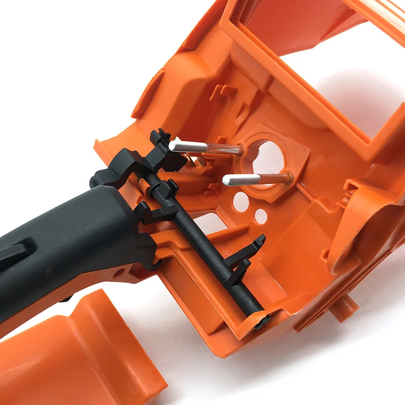 Rear Handle Fule Tank Housing Assy Oem# 1127 790 1001 029 039 Ms 290 ...