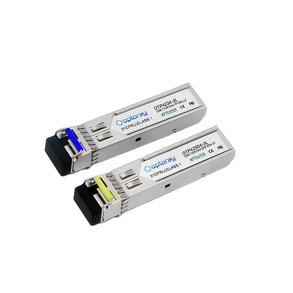 1.25G SFP Optic Transceiver Module for FTTX - 40KM Range