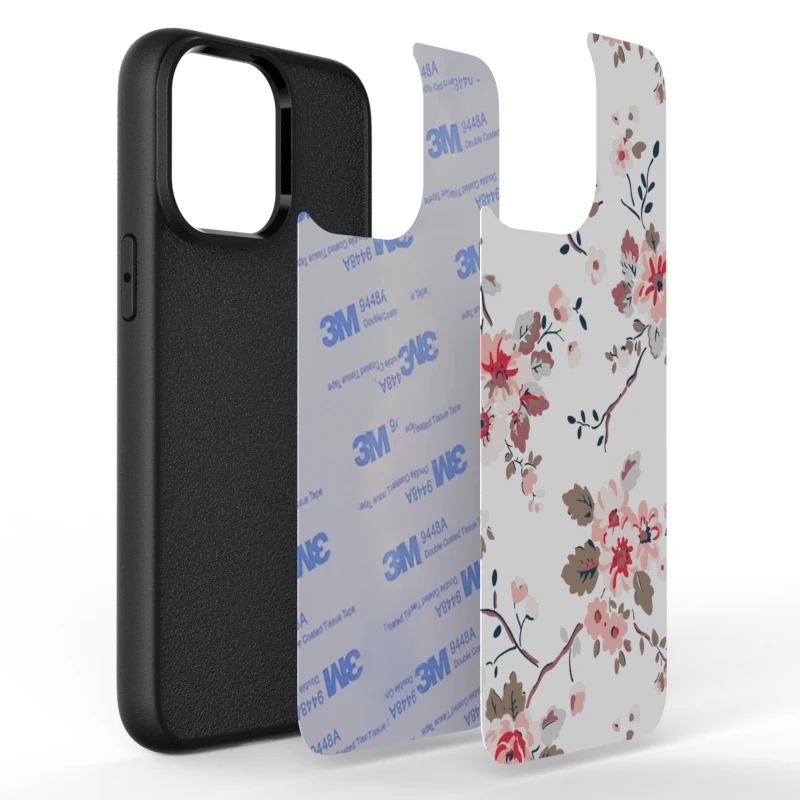 Sublimation Cell Phone Case 2d 3d Tpu+pc Sublimation Blanks Phone Case ...