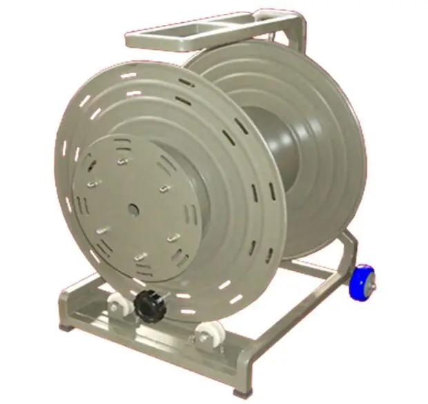 Empty Cable Reel Drum Electric Cable Reel for Home Cable Reel Drum ...