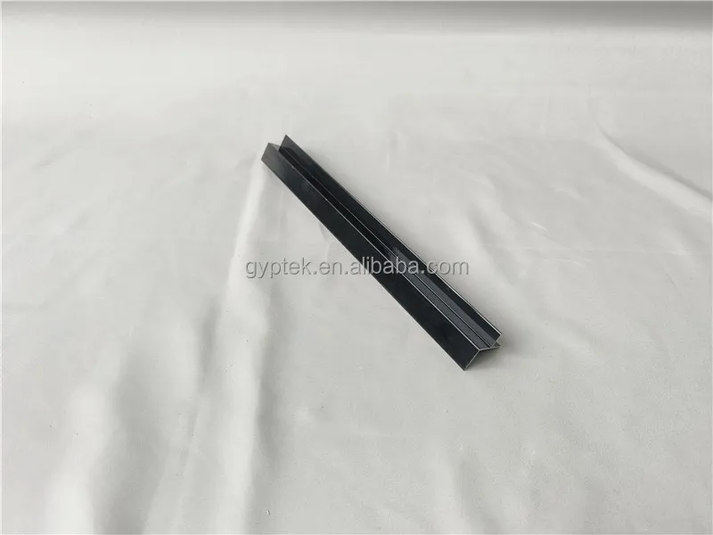 Ceiling Shadow Gap - Modern Aluminium Solutions for Hotels