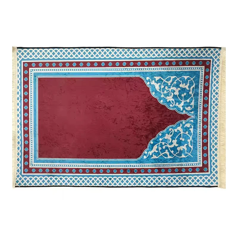 Magic Carpet Kingdom 2024 3d Muslim Interactive Customized Machine Made ...