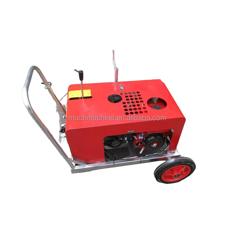 Cable Transmission Machine Cable Wiring Pulling Machine Fibre Optic ...
