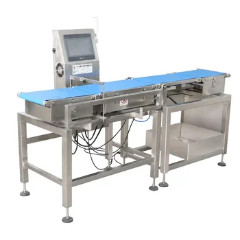 Conveyor Checkweigher Scale Supplier Check Weigher Machine Price ...