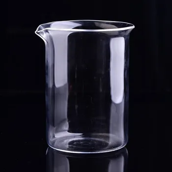 Factory Direct Sale Laboratory Glassware High Quality Transparent ...