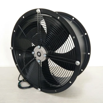 High Volume 3000cfm Inline Duct Exhaust Fan - Buy Smoking Room Exhaust ...