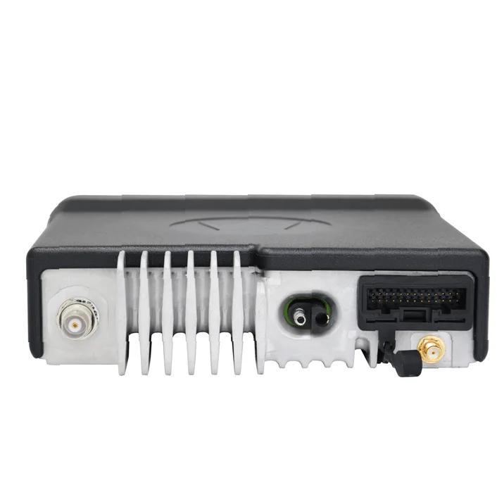 Dm4601e Digital Car Dmr Walkie Talkie Xir M8668i Vehicle Radio ...