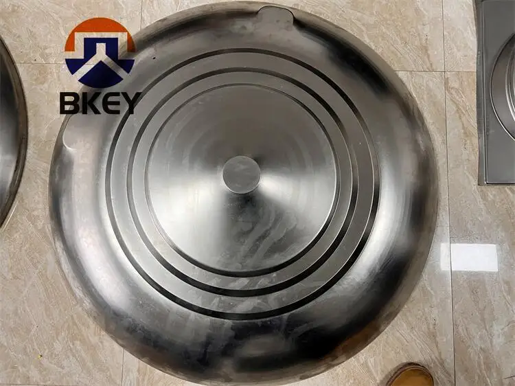 Stainless Steel Water Tanks - Durable & Pure Storage