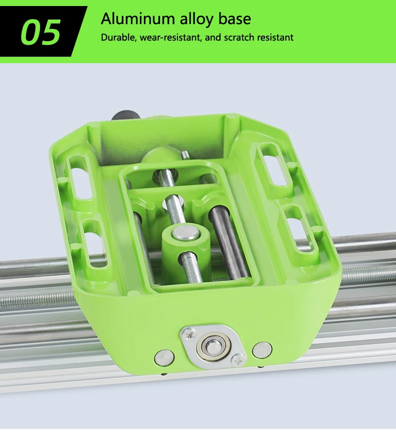 Mini Compound Bench Drilling Slide Table Worktable Milling Working ...