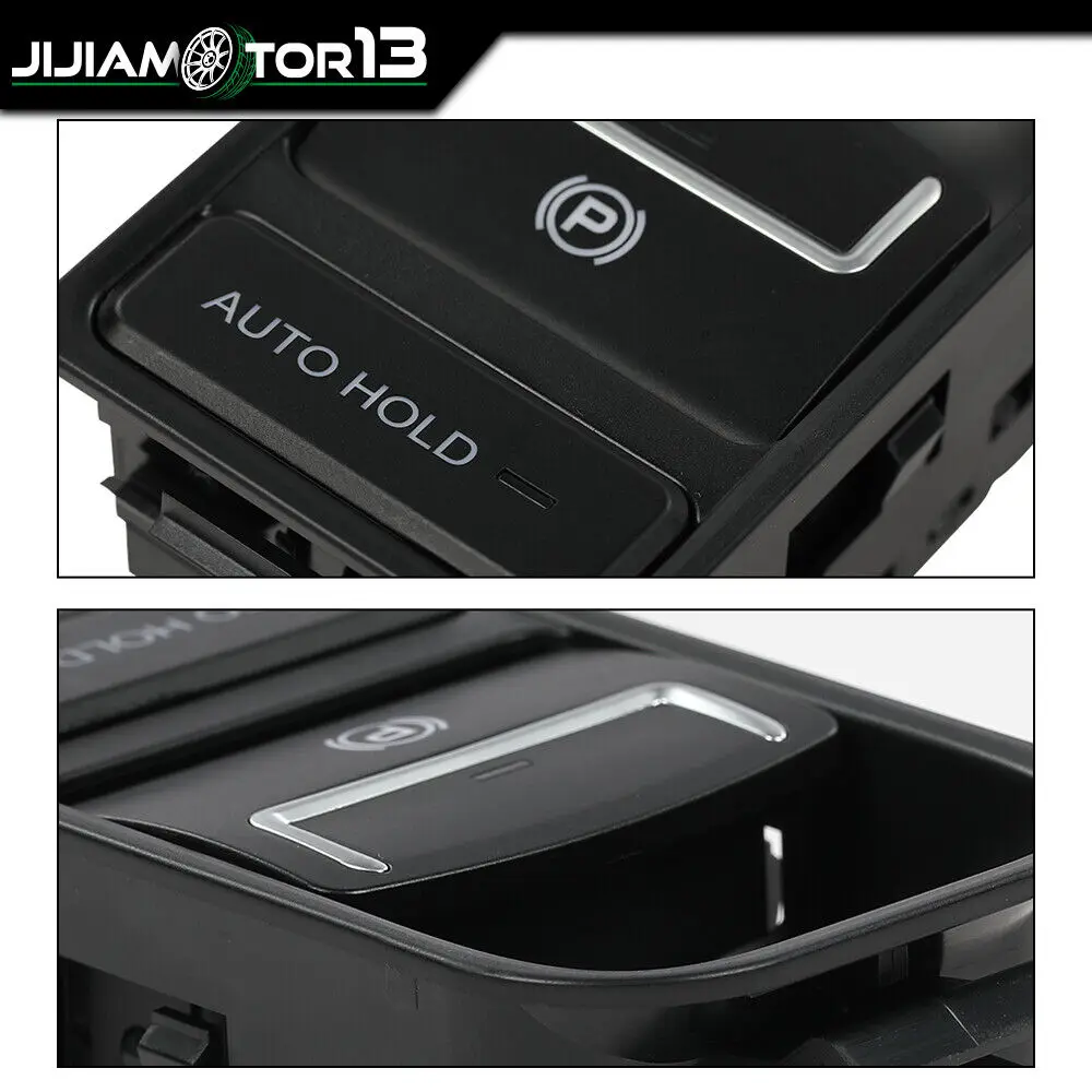 Sorghum Electronic Parking Brake Switch for Toyota Mazda VW Fiat ...