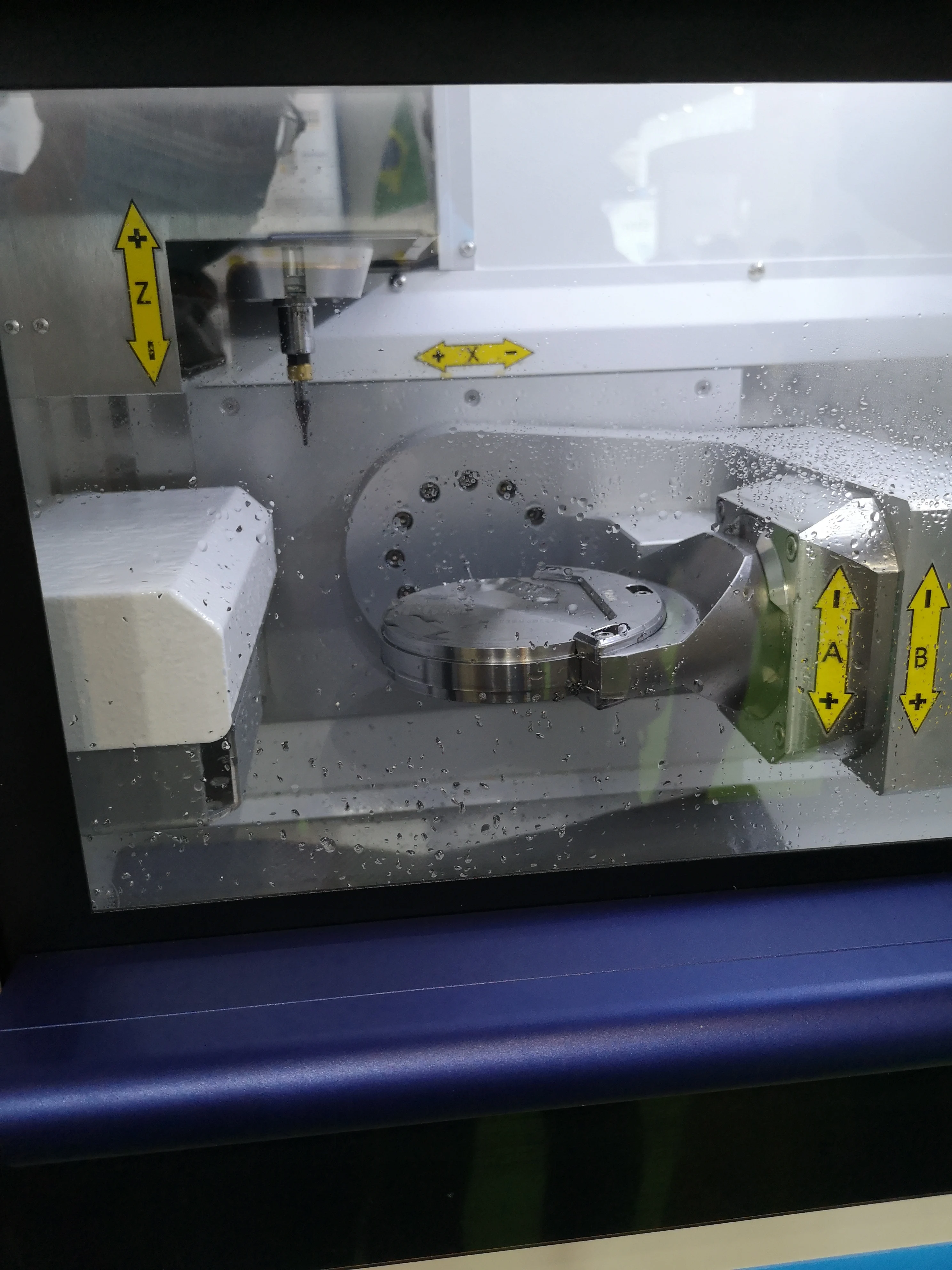 Tungsten steel carbide HSS dental burs Sirona milling Zirconia-ceramic ...