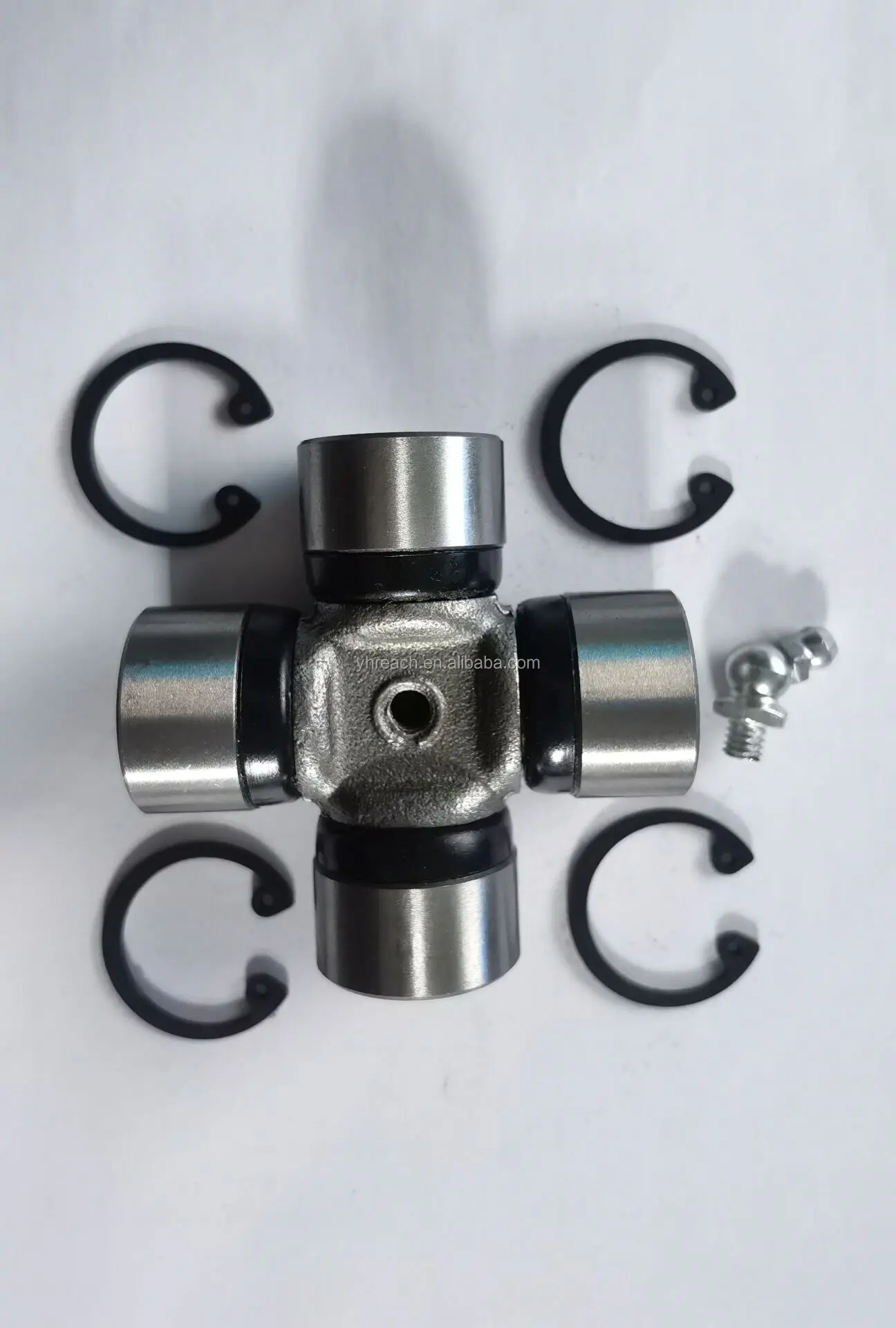 Мада Нива Пропеллер Вал Trunnion Oem 21211-2202025 21211-2201025 2121 ...