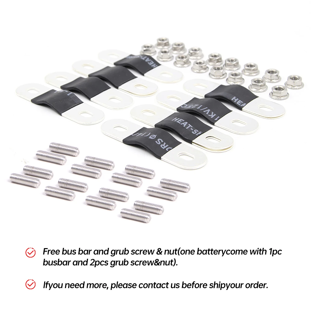 EVE LF230 230ah Lifepo4 Battery Cell - Reliable Energy Storage