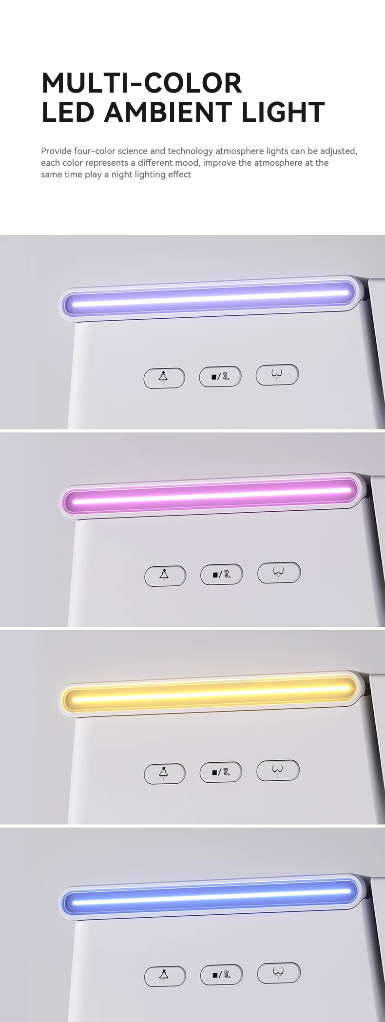 Sanitary Ware Wall Mounted Automatic Water Closet Bathroom Ceramic ...