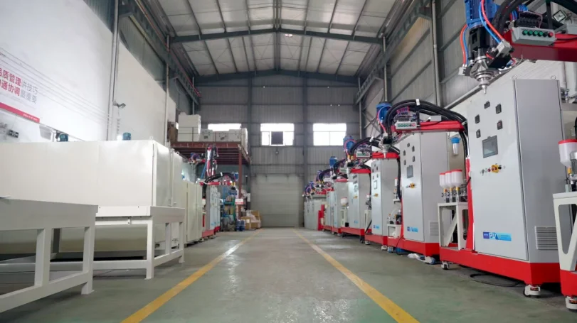 MOCA HQEE Chemical Melting Equipment | Automatic Temperature Regulation ...