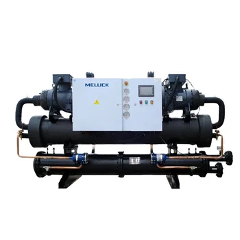 Anhui Meluck Refrigeration Air-Condition Equipment Co., Ltd. - Air ...