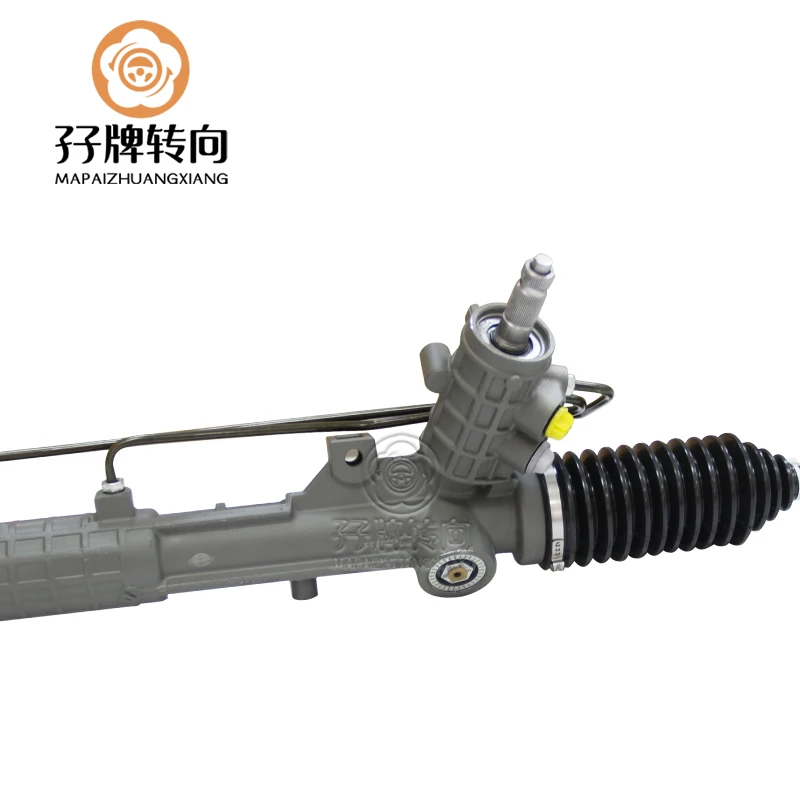 Steering Rack for BMW E36 & E46 - High-Quality Auto Parts