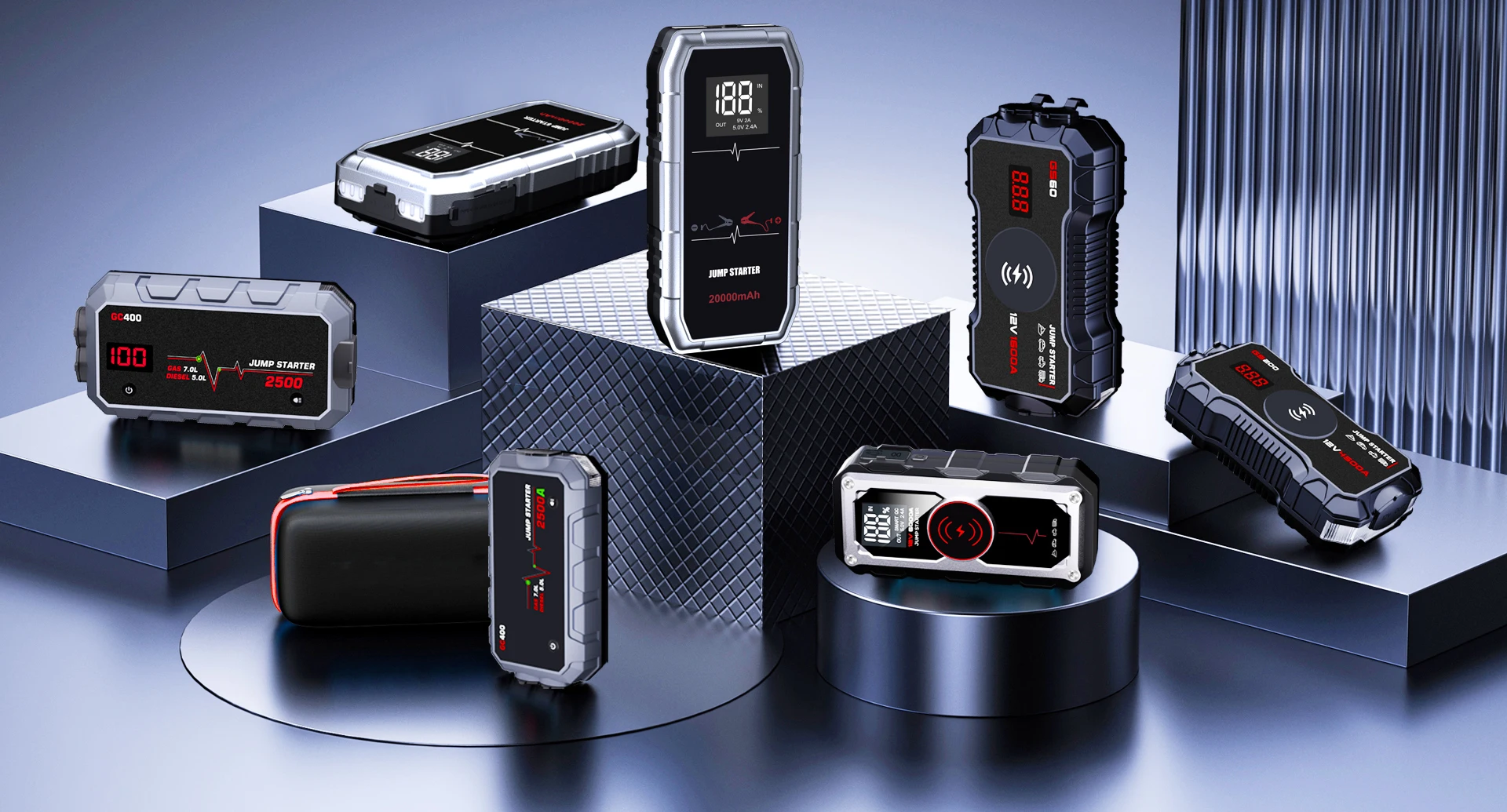 Company Overview - Dongguan Chuangyi New Energy Technology Co., Ltd.