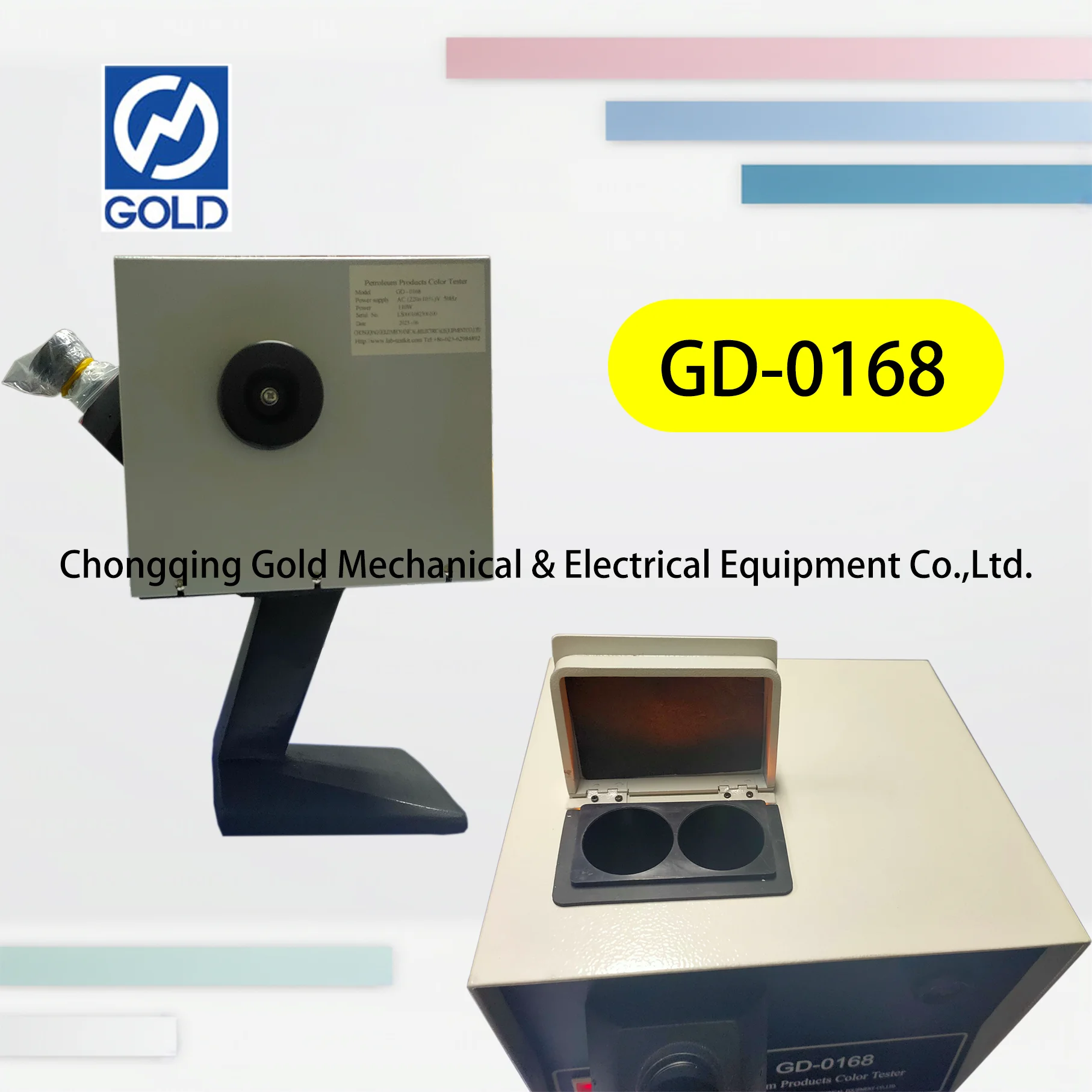Digital Colorimeter Laboratory Colorimeter Auto Colorimeter Color ...