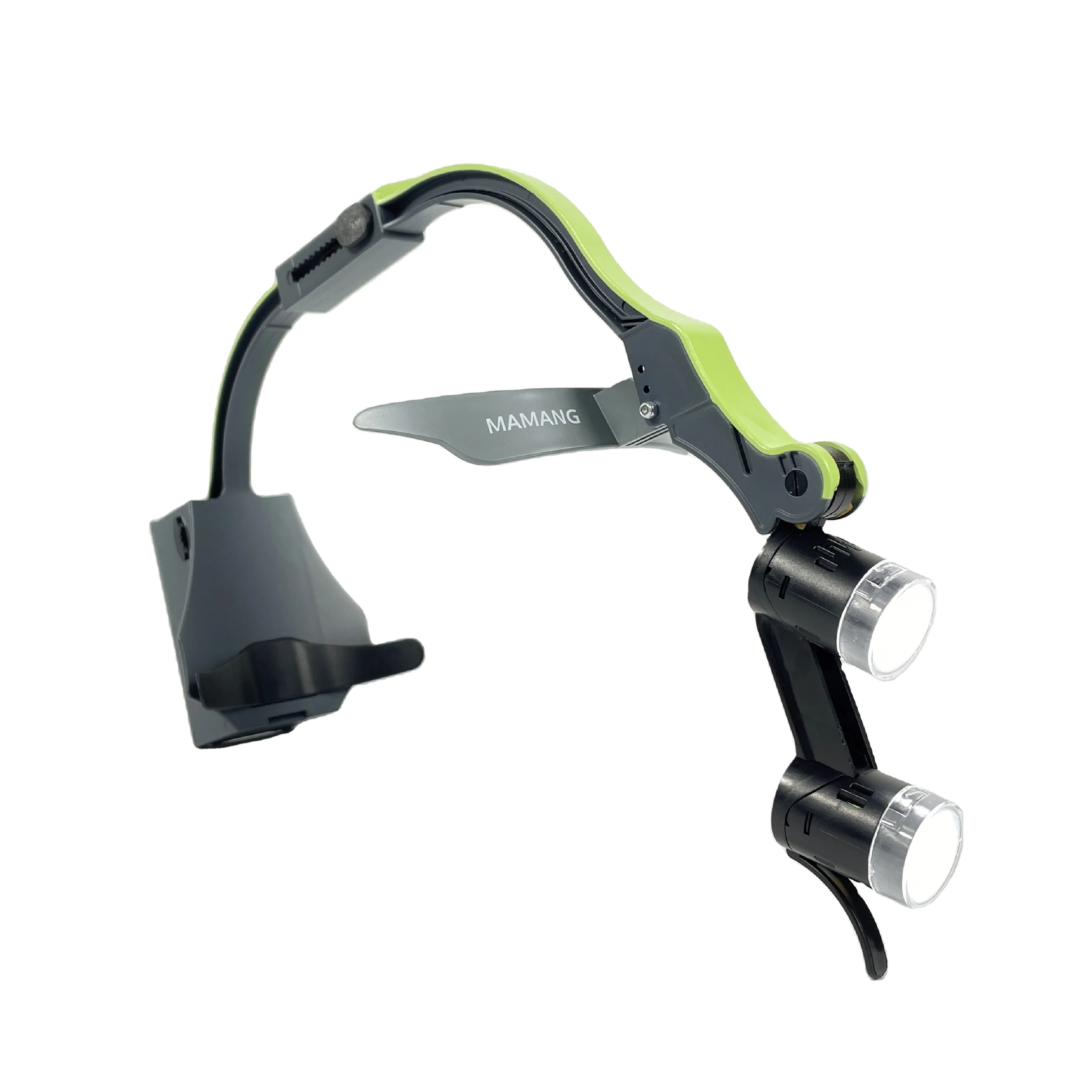 Mamang Surgical Headlamp Plastic Surgeon Can Use Magnifying Glass for ...