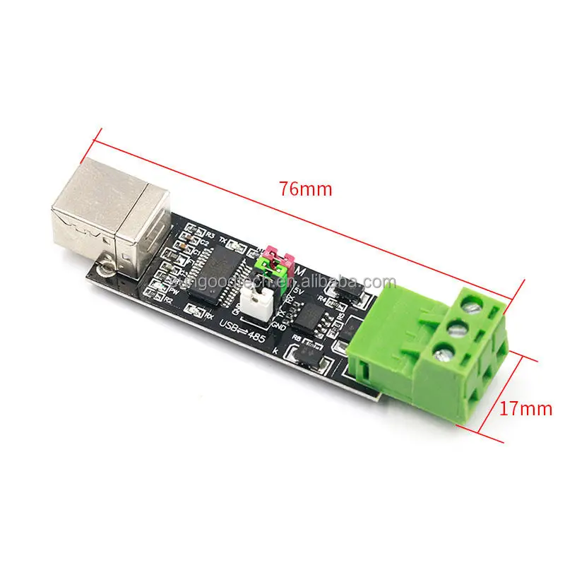 USB to TTL/RS485 Dual Function Module - High Quality FT232