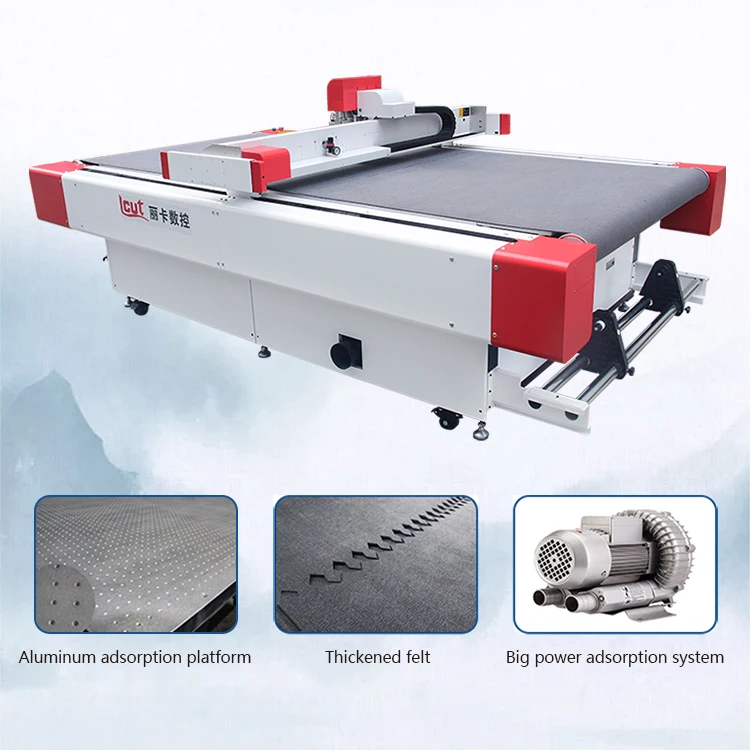 Roller Blind End Cutter Machine Fabric Sample Cloth Round Knife Cut ...