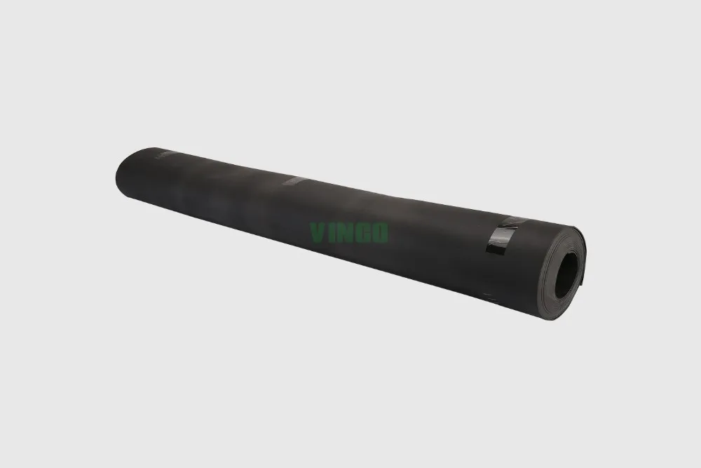 Soundproofing Rubber Damper Sheet - Eco Friendly & Efficient