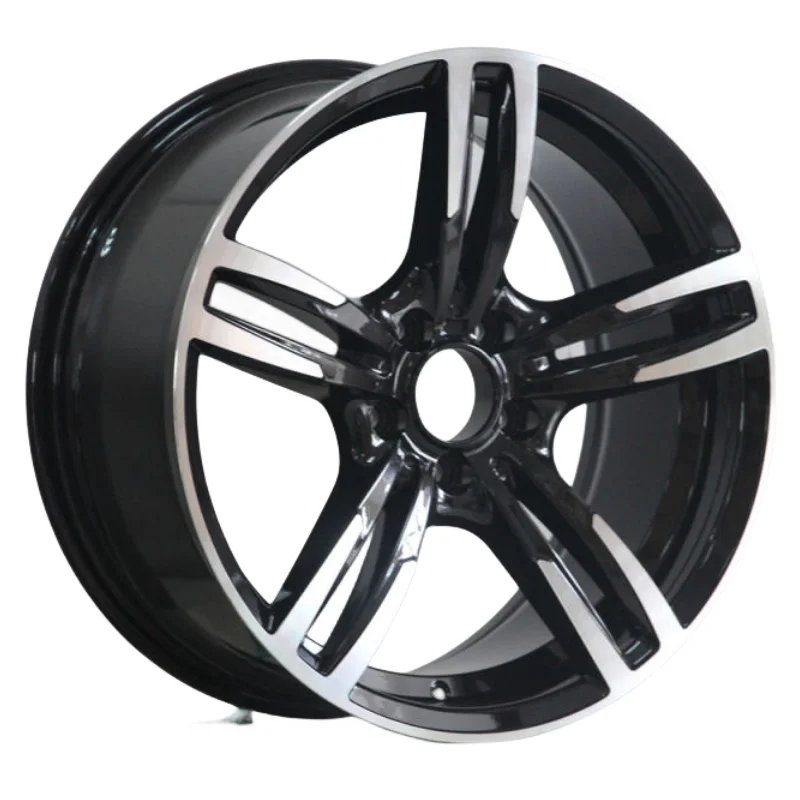 Factory Car Rims Wheel R18*8.5J PCD 5*120 ET25-40 CB 74.1 5 Holes Alloy ...