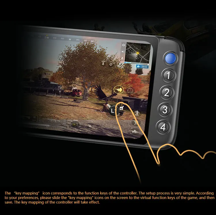 Gpd Xp Plus安卓掌上游戏机6.8触摸屏视频游戏机6gb内存256gb只读存储器8核 - Buy Gpd Xp Plus,掌上游戏机 ...