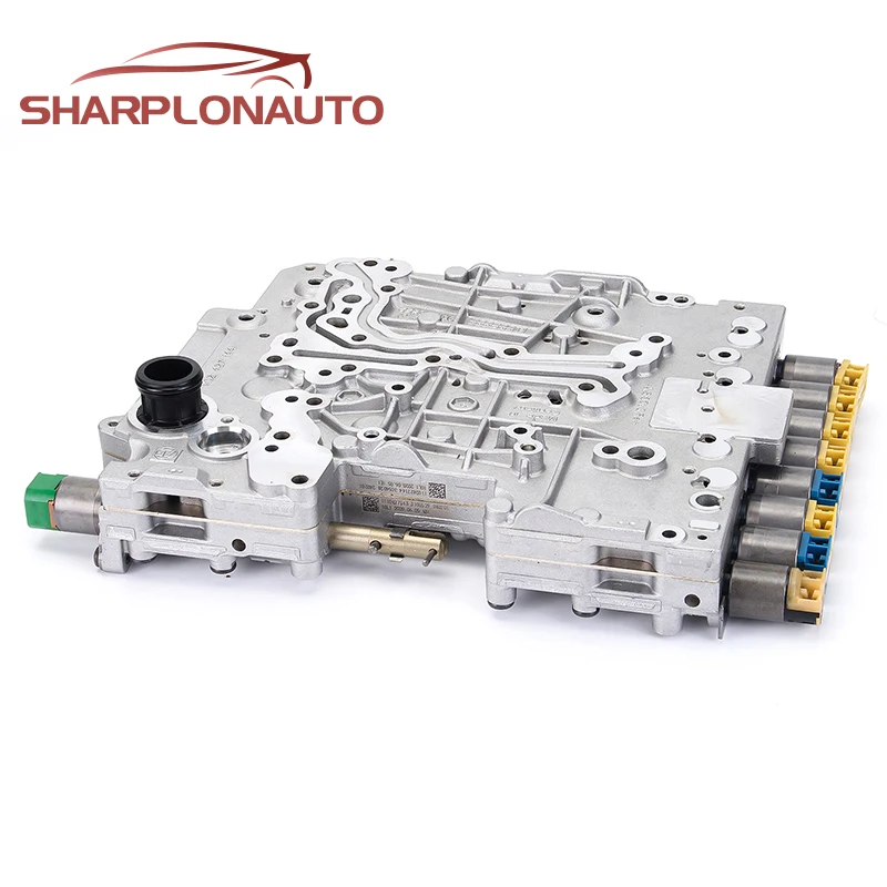 아우디 VW 용 8HP65 0D5 8HP65 8HP65A 자동 변속기 밸브 바디| Alibaba.com