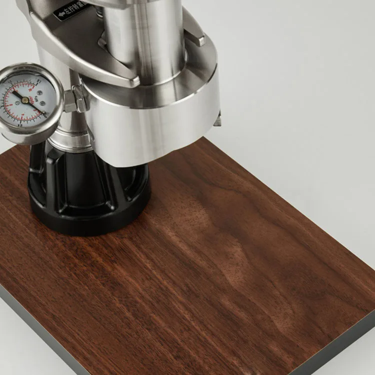 Manual Hand Press Coffee Maker Machine Set - Portable Espresso ...