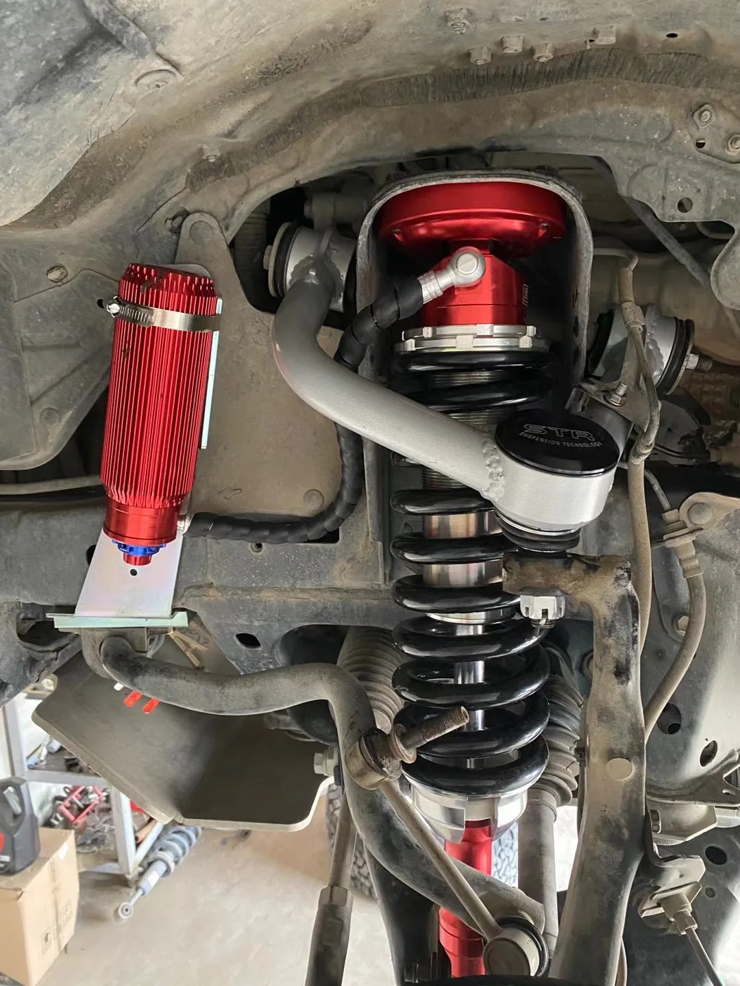 Factory Price Upper Control Arm Kit 4x4 Suspension Accessories for ...