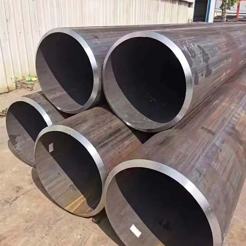 14 Inch Carbon Schedule 80 Hydraulic Tube Bender Straight Welded Steel ...