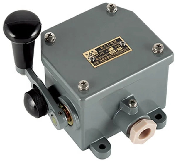 Aji 220v 10a Ip56 Morse Key For Ships Marine Supplies Application - Buy ...