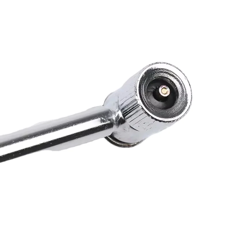 Custom Heavy Duty Tire Air Chuck for Car Tire Air Inflator Gauge Air ...