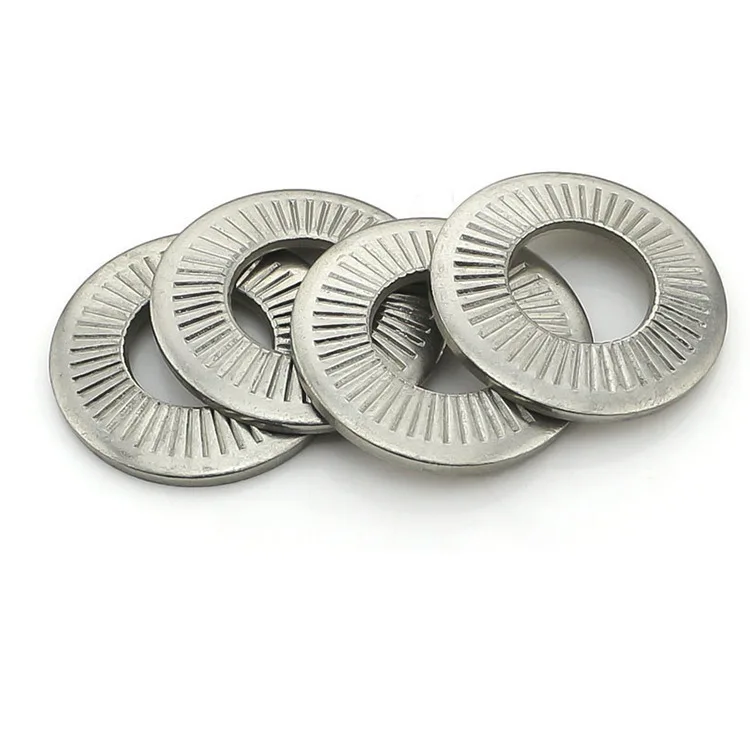 Alibaba.com: SS304 Conical Spring Lock Washer NFE25-511, French Type Z ...