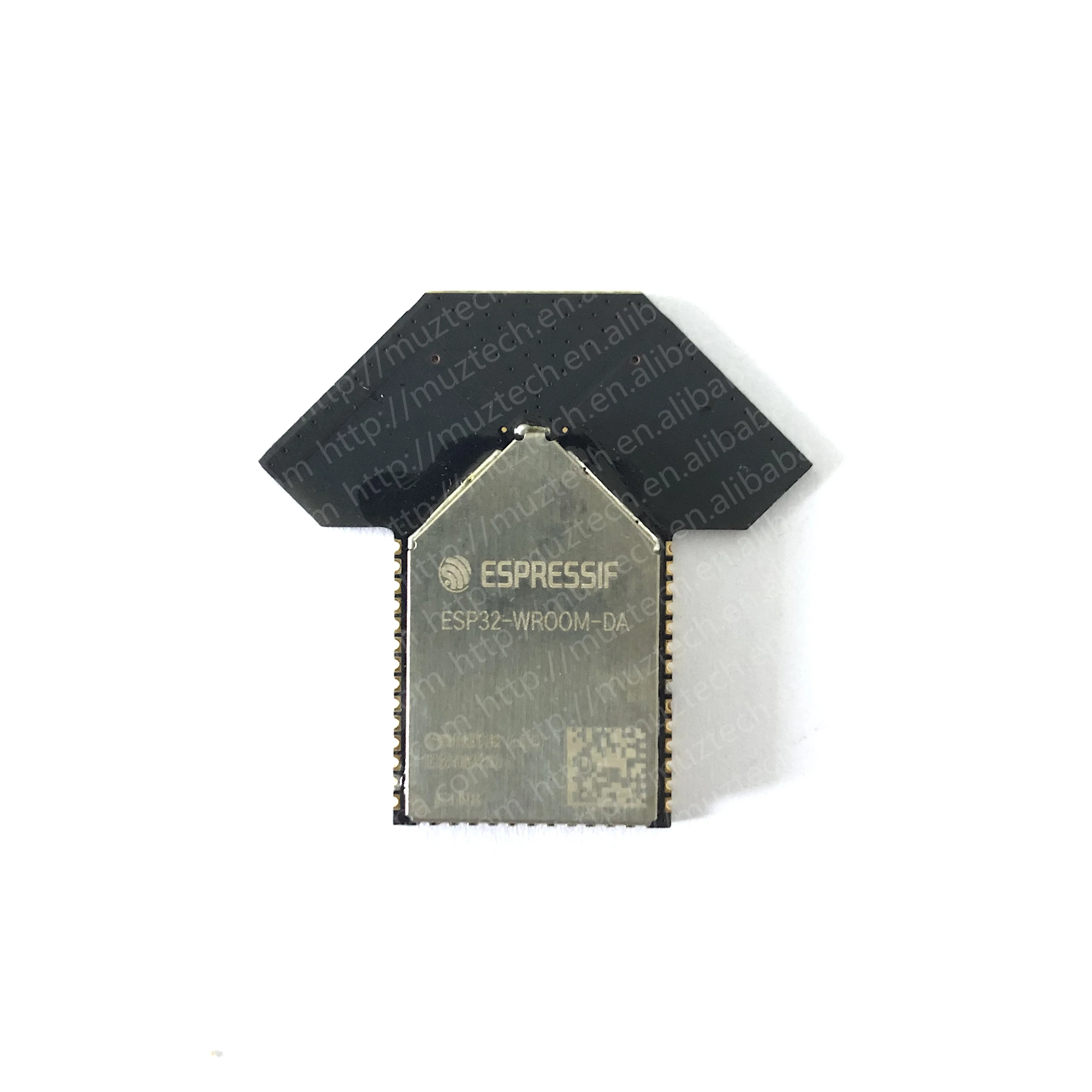 Original New Esp32-wroom-da Esp32 Wi-fi Module - Buy Esp32-wroom-da ...