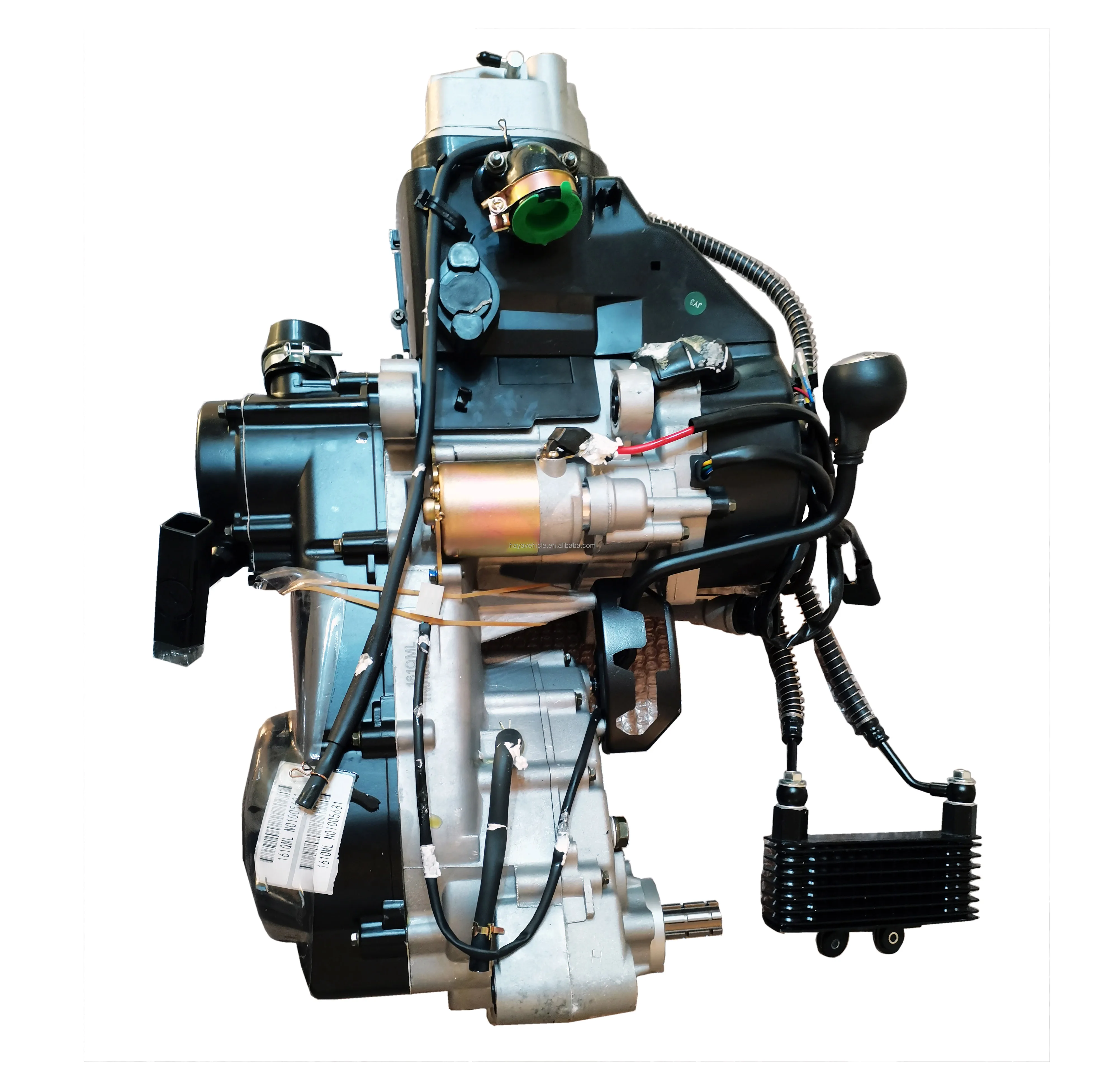 150cc/200cc GY6 Engines for ATV and Go Karts - Oil Cooled