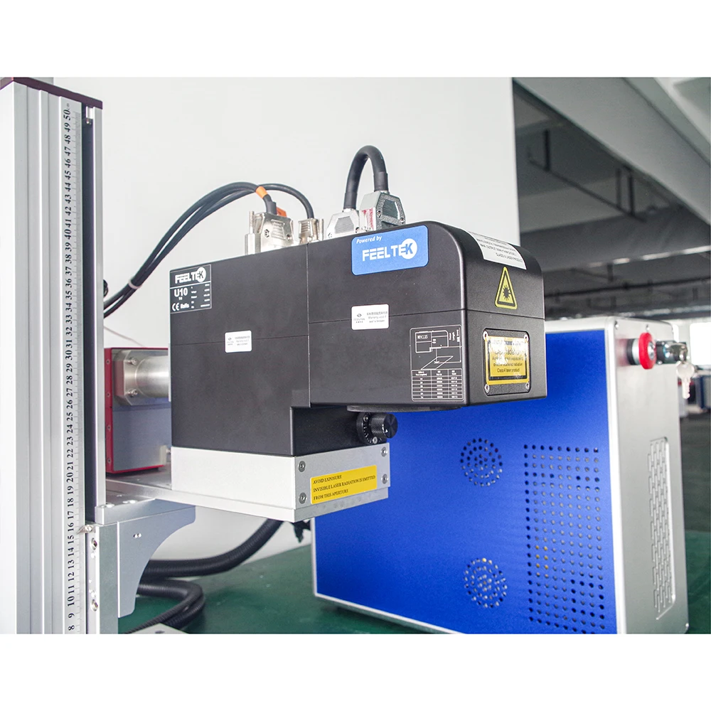 Uv Laser Marking Machine 3w 5w Glass Laser Engraving Machine 3D Uv ...