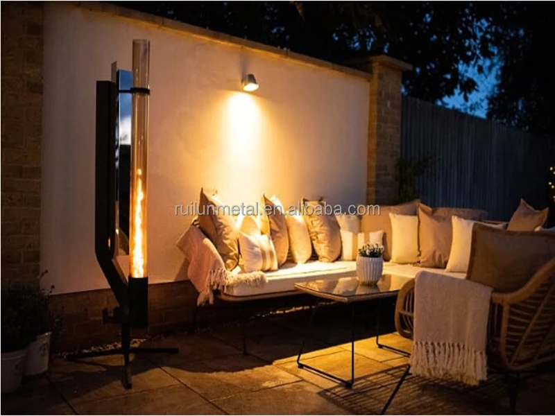 Glass Tube Heater Pellet Torch - Buy Pellet Torch,Glass Tube For Flame ...