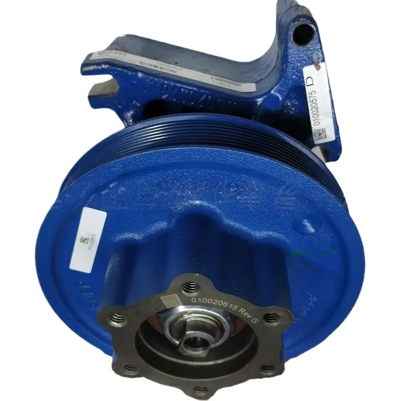 Cummins M11 Engine Parts Fan Hub 3103513 Compatible with Atlas Copco ...