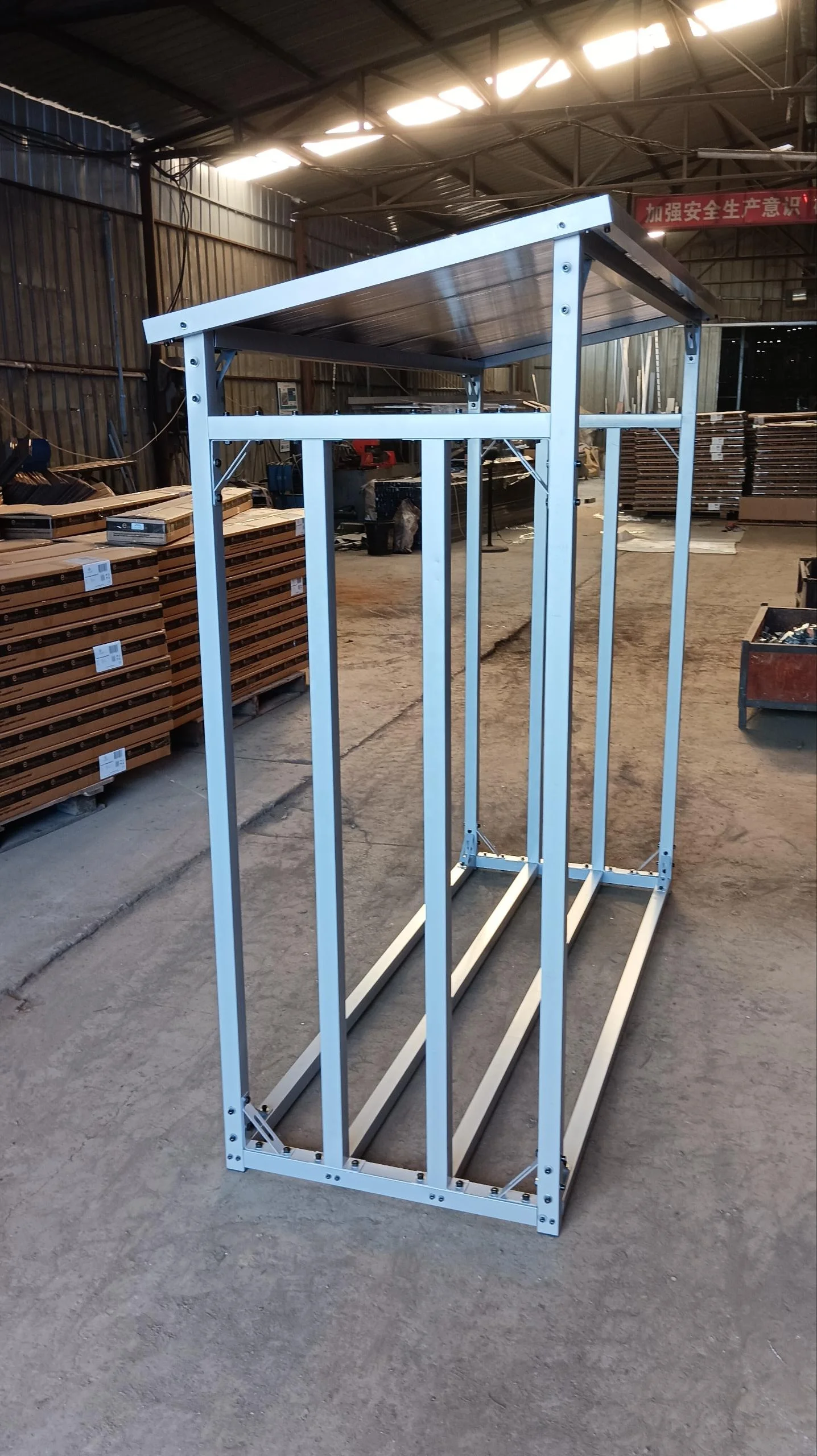 Firewood Stacking Racks Firewood Rack High Firewood Rack Glas - Buy ...