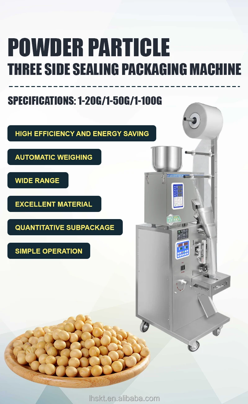 Tea Bag Packing Machine - Efficient and Reliable Solutions