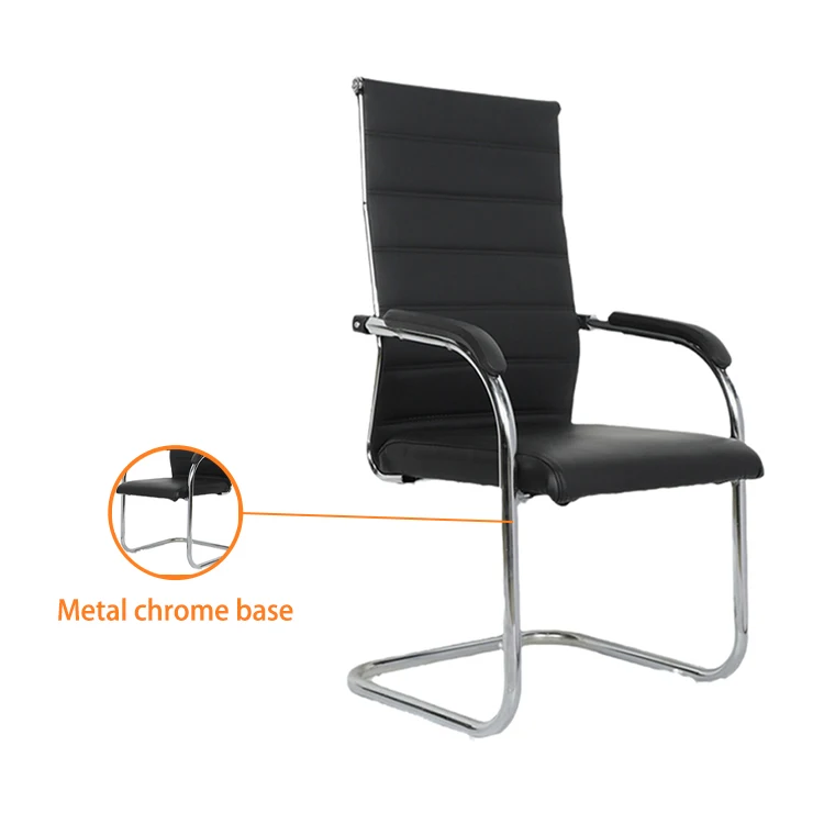 Wholesale Conference Room Chair Set - Premium Modern