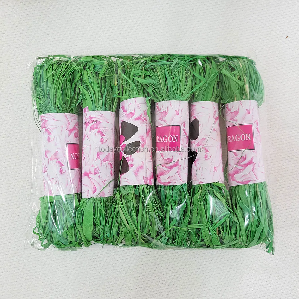 Natural Raffia Colored Raffia for Packing| Alibaba.com