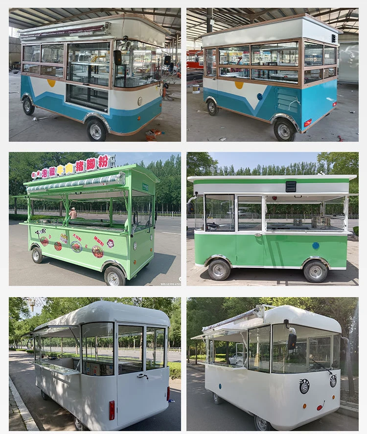 Oem Mall Cart Kiosk Shop Showcase Design Carts Store Trade Show Display ...