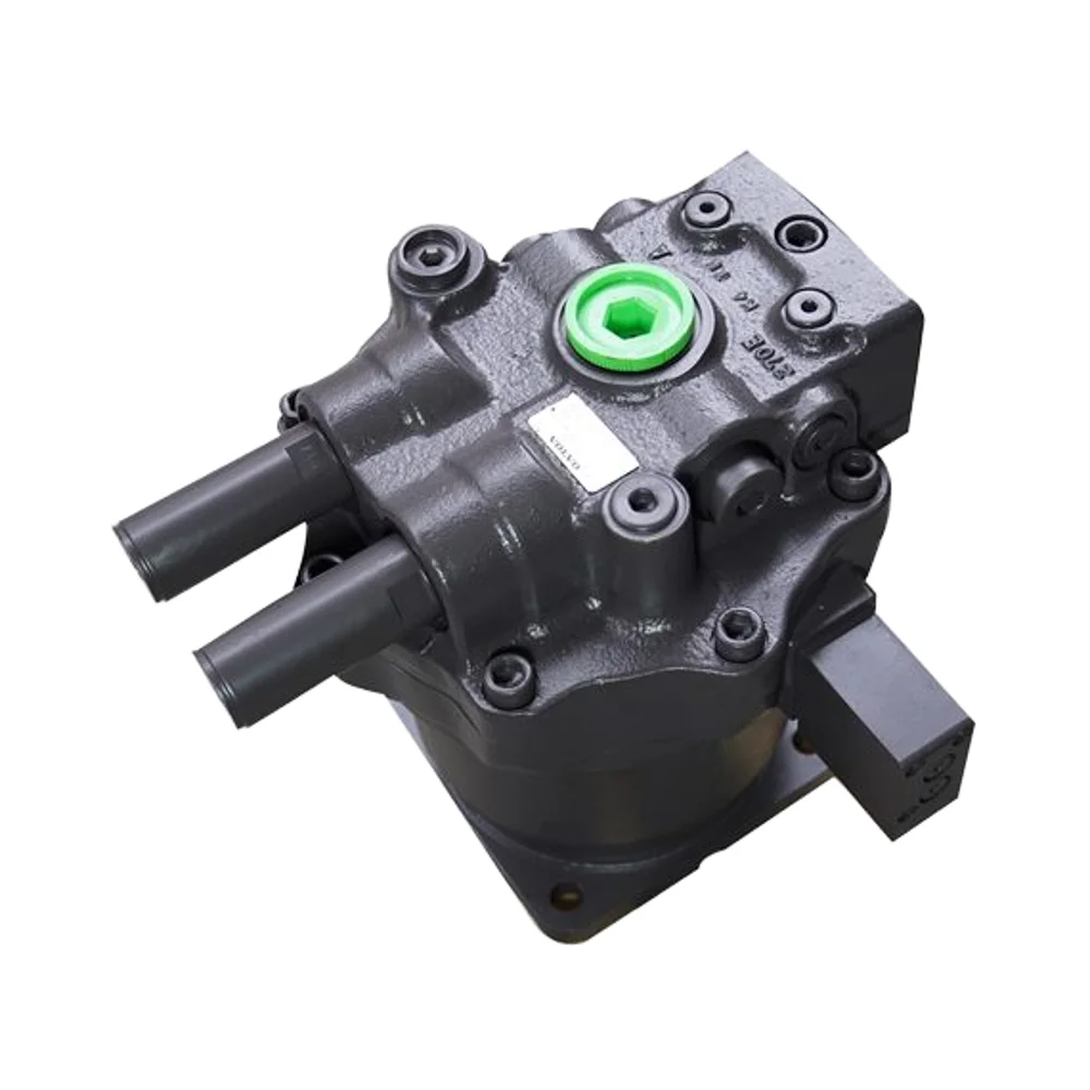 Alloy Steel Swing Motor Excavators for Construction Machinery Spare ...