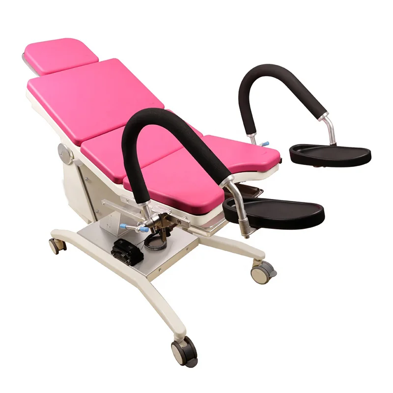 Superstar Gynecological Examination Chair - 1 Year Warranty
